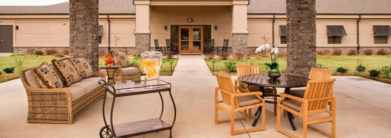 Home - Johnson County Health and Rehab